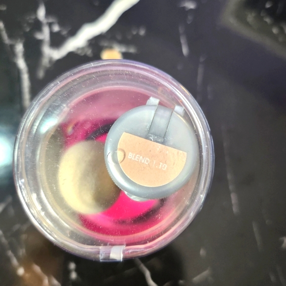 beautyblender | Makeup | New Small Beautyblender Blush Sponge With ...